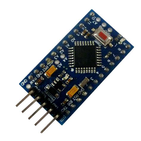 PROMINIP For IO22C04 PROMINIP Dc 5v 16m Pro Mini Atmega328p Development