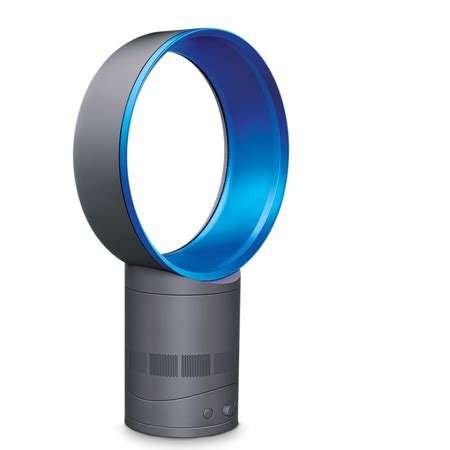 Air Multiplier By Dyson Dezeen