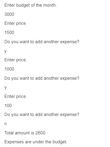 Solved Need Java Code You Should Use An Indefinite Loop Chegg