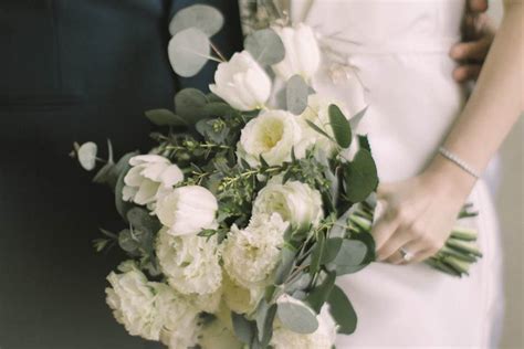 Perjalanan Amanda Andriani Iskandar Menjadi Perangkai Bunga Profesional Trubus