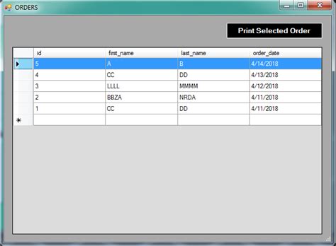 Vbnet Inventory System Source Code C Javaphp Programming Source Code