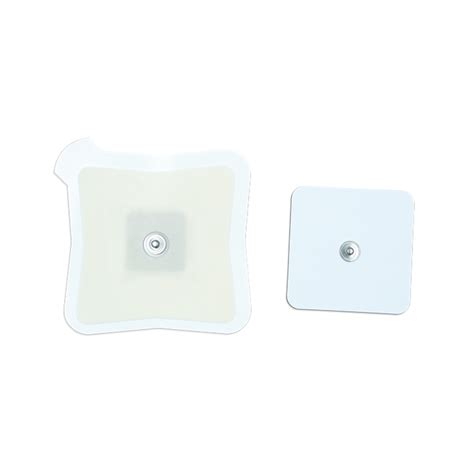 China Custom Iontophoresis Pad Manufacturers Suppliers Factory Custom