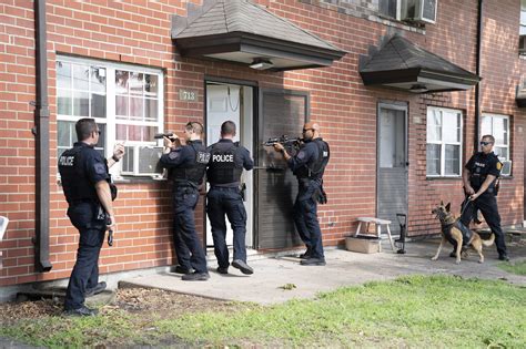 Breaking Down A New Proposal To Decriminalize All Drugs