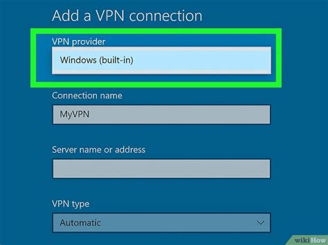 How To Connect To A VPN