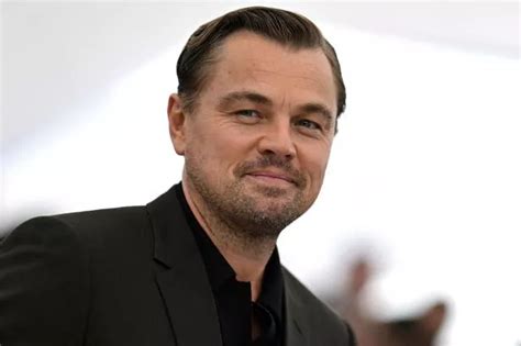 Leonardo Dicaprio Hints At The Future Of His Hollywood Career As He