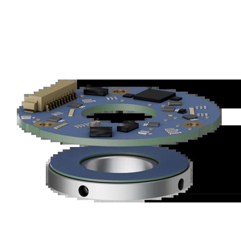 Encoders Product Engineering Services