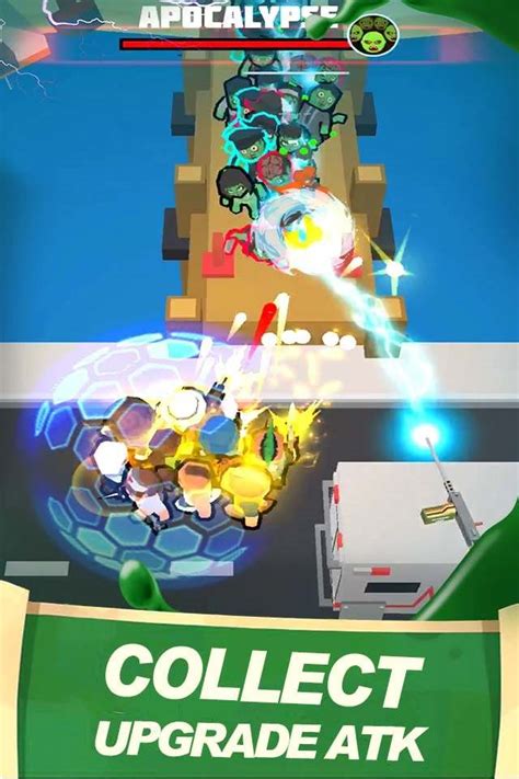 Zombie Haters MOD APK Unlimited Money