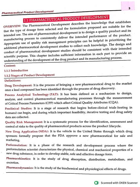 Introduction To Ppd Pdf