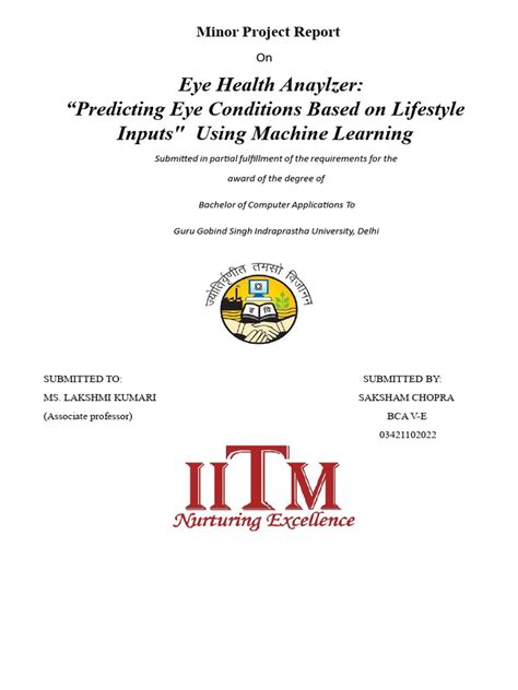 Str Eye Condition Pdf Linear Regression Dependent And Independent Variables