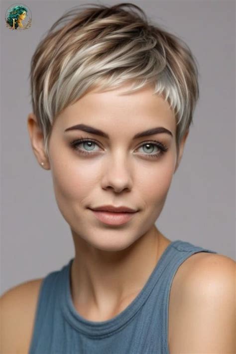 Pixie Haircut Ideas Hair Cuts Short Hair Cuts Short Hair Styles