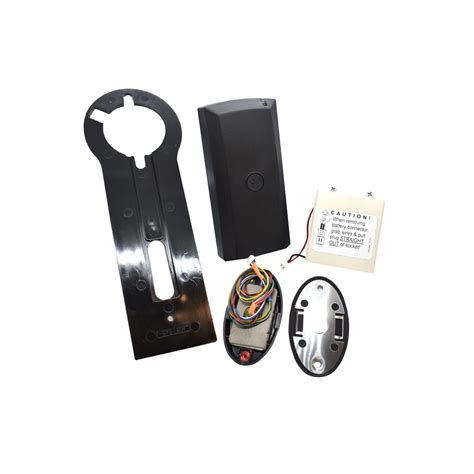 Alarm Lock N90ta Architech Bluetooth Iclass Conversion Kit