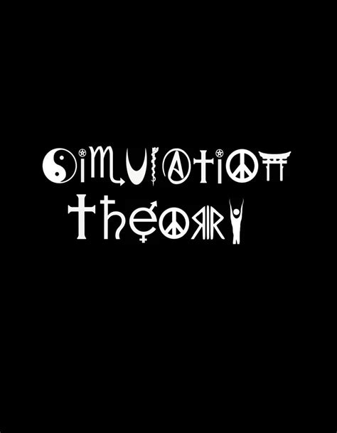simulation theory symbols r simulationtheory
