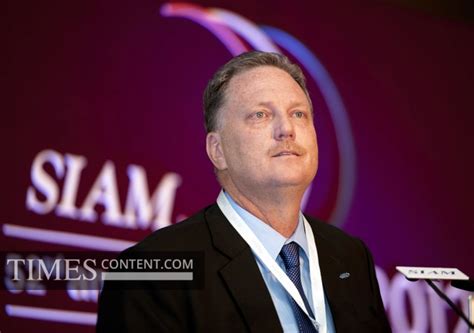 Lowell Paddock Business Photo Gary Johnson Vice Presid