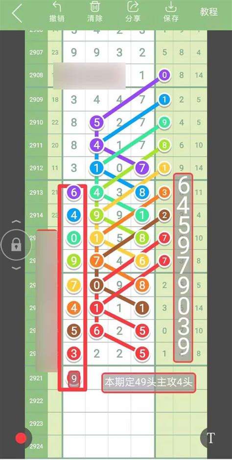 本期定49头主攻4头，本期靓码数据，今晚大奖犹如探囊取物。 局王