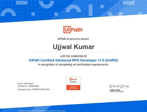 Rakesh Kumar Behera On Linkedin Uipathapps Uipath Uipathcommunity