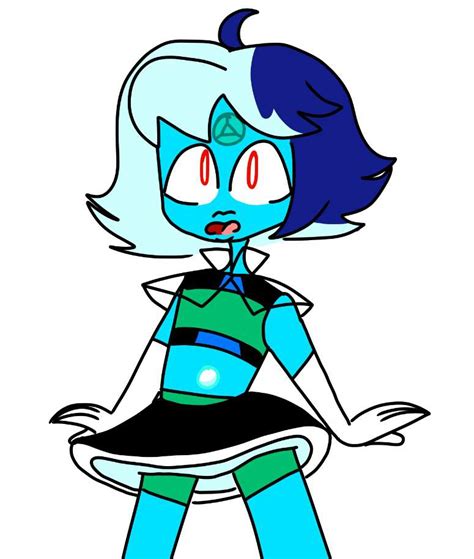 Cotton Candy Turquoise Steven Universe Amino