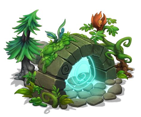 Портал Монстропедия Fandom Портал Монстропедия Fandom