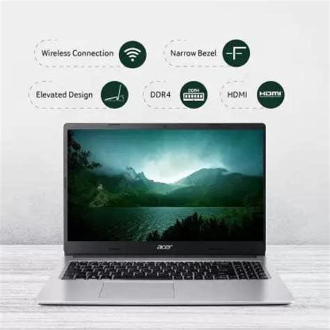 Acer Aspire A Intel Core I Th Gen On Hdfc Debit Card