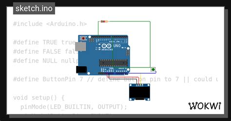 Prototype Wokwi Esp32 Stm32 Arduino Simulator