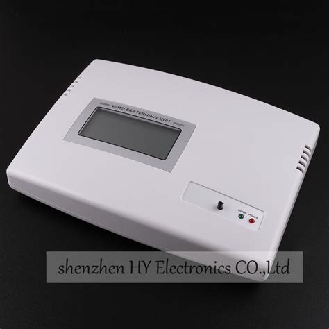 Gsm Fixed Wireless Terminal With Lcd With Battery Vicedeal