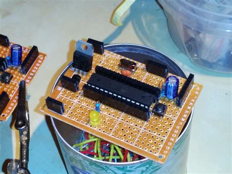 Boat Autopilot Based On The Arduino 13 Steps With Pictures