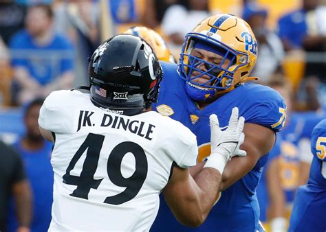 Grading Chargers Final 3 Picks In 2025 Nfl Draft Branson Taylor R J Mickens Trikweze