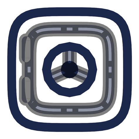 safe 2 vector svg icon svg repo