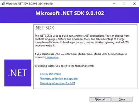Using Net On Jupyter Notebook Or Jupyterlab Devportal