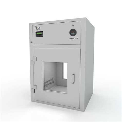 Dynamic Pass Box Pious Bio Tech