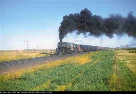 Up 4 6 6 4 Class Csa 1 3803