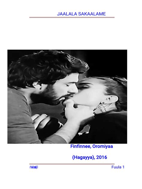 Jaalala Sakaalame Pdf