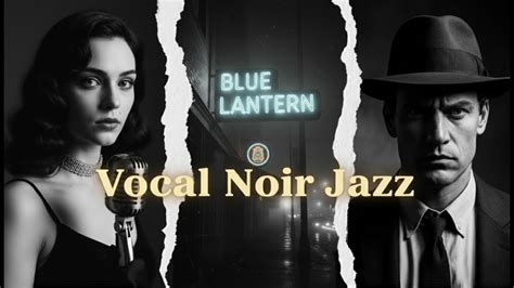 1950s L A Noir Vocal Jazz Youtube