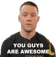 You Are Awesome Meme S Tenor