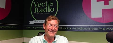 David Kast Podcast Interview With Vectis Radio Shanklin Theatre