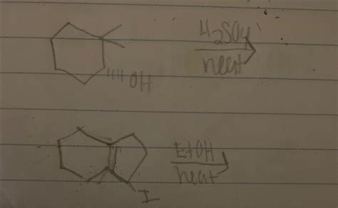 Solved Predict The Products Chegg Com