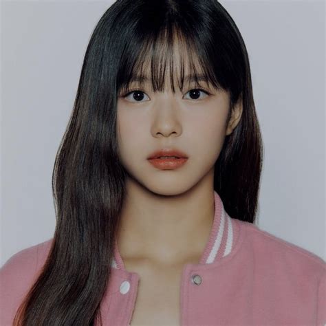 Hwang Si Eun South Korean Actor Artist