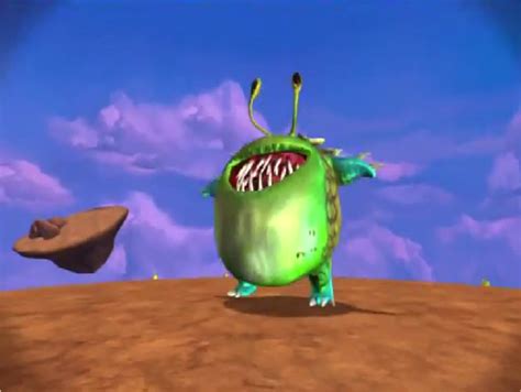 Image Chompy Mage Png Portal Masters Of Skylands Unite