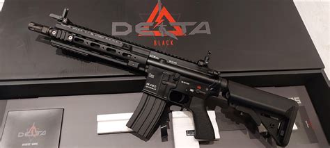 New Hk416 R Airsoft