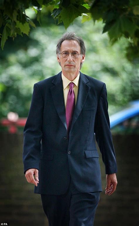 Bbc Puts Episodes Of The Thick Of It Starring Convicted Sex Offender Chris Langham Back On