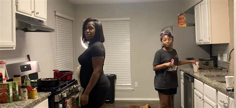 Jazz Gets Mad At Jaleel For Getting Her Live Access Banned Rexposingnfllee