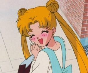 90s Sailor Moon And Aesthetic Image Sailor Moon Aesthetic Sailor
