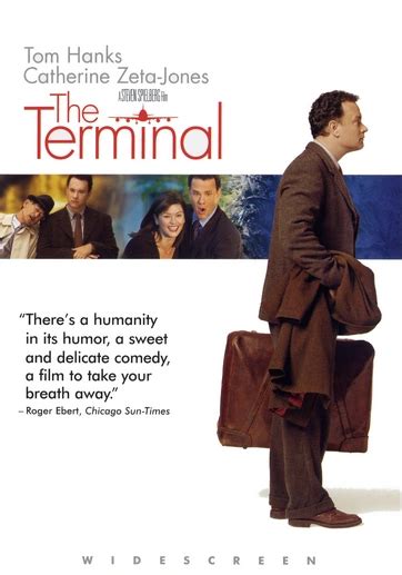 The Terminal 2004 Live Action Wiki Fandom