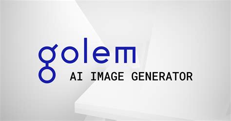 Craft Art With Open Source Ai Powered By The Decentralized Golem Network