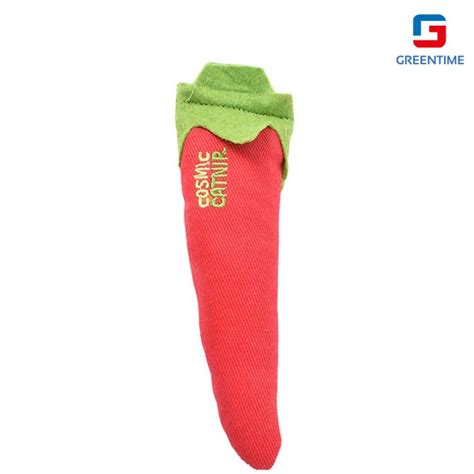 catnip pouch toy exporter greentime