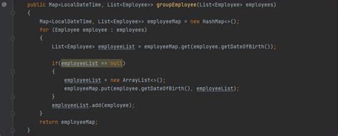 Implement Multi Value Map Using Java 8 By Athula Medium