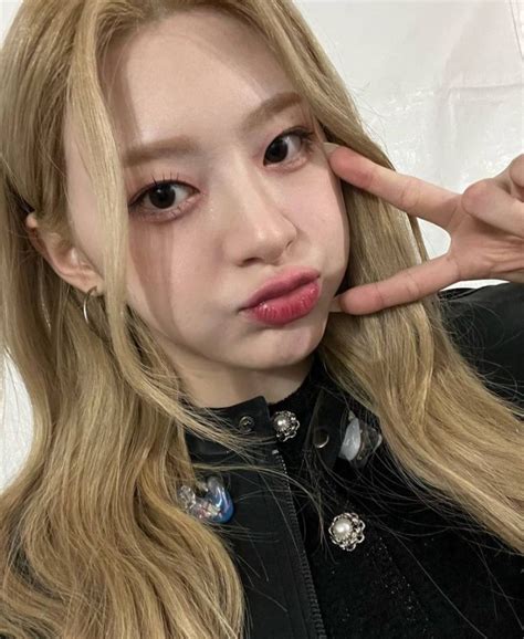 Blip 스테이씨 세은 사진 모음