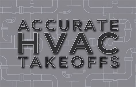 provide precise hvac takeoffs and cost estimations by designing22 fiverr