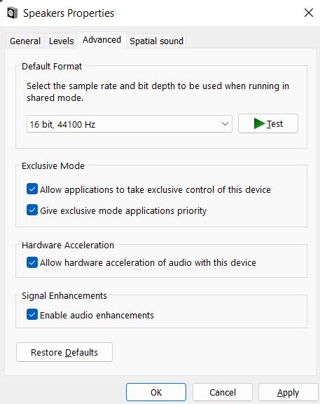 Guide To Resolve Windows 11 Video Playback Issues