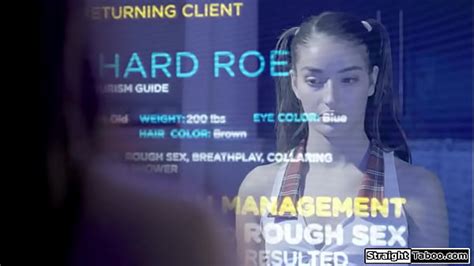 Sex Teen Robot Videos