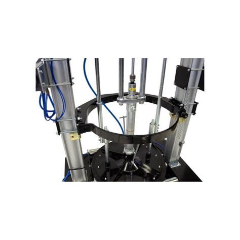 30 L 200 L Drum Blocking System Larius